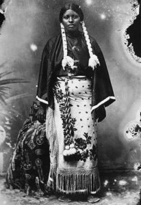 Intersections of Black and Indigenous History in the United States ...