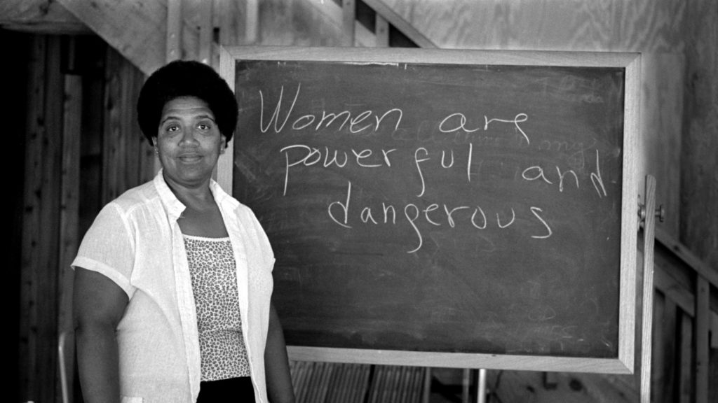 What Is Intersectional History? – Intersectionality, Past and Present